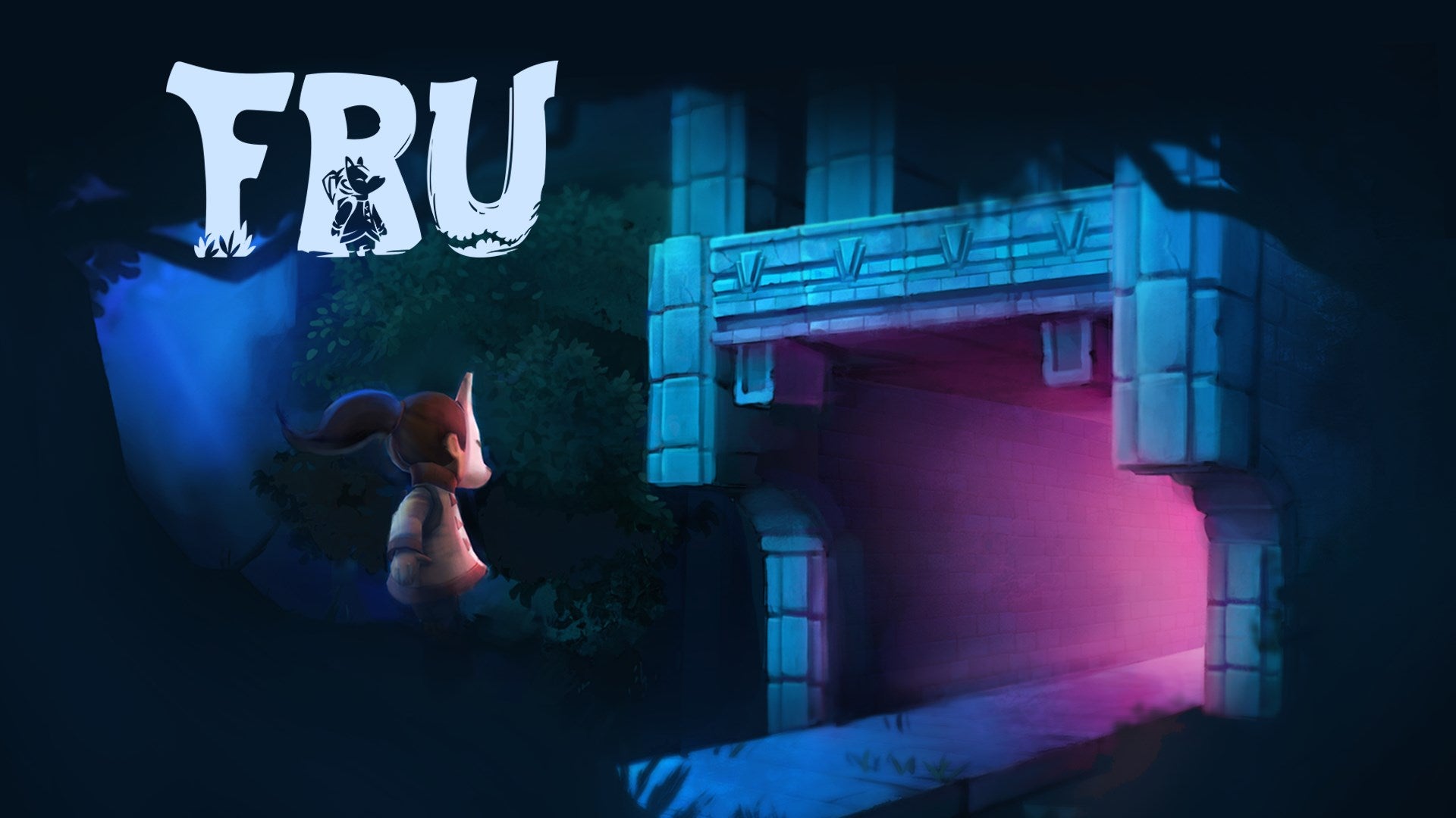 Fru | Eurogamer.net