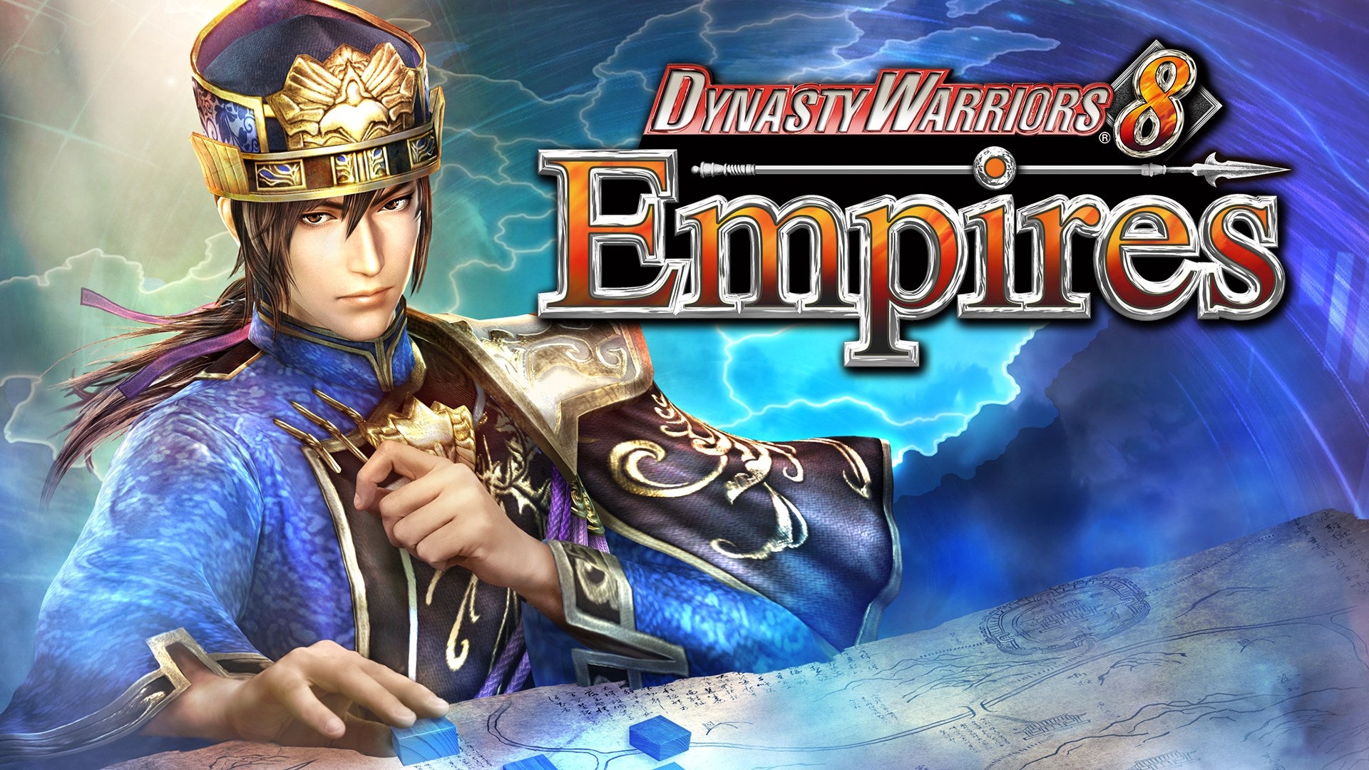 Dynasty Warriors 8 Empires | Eurogamer.net