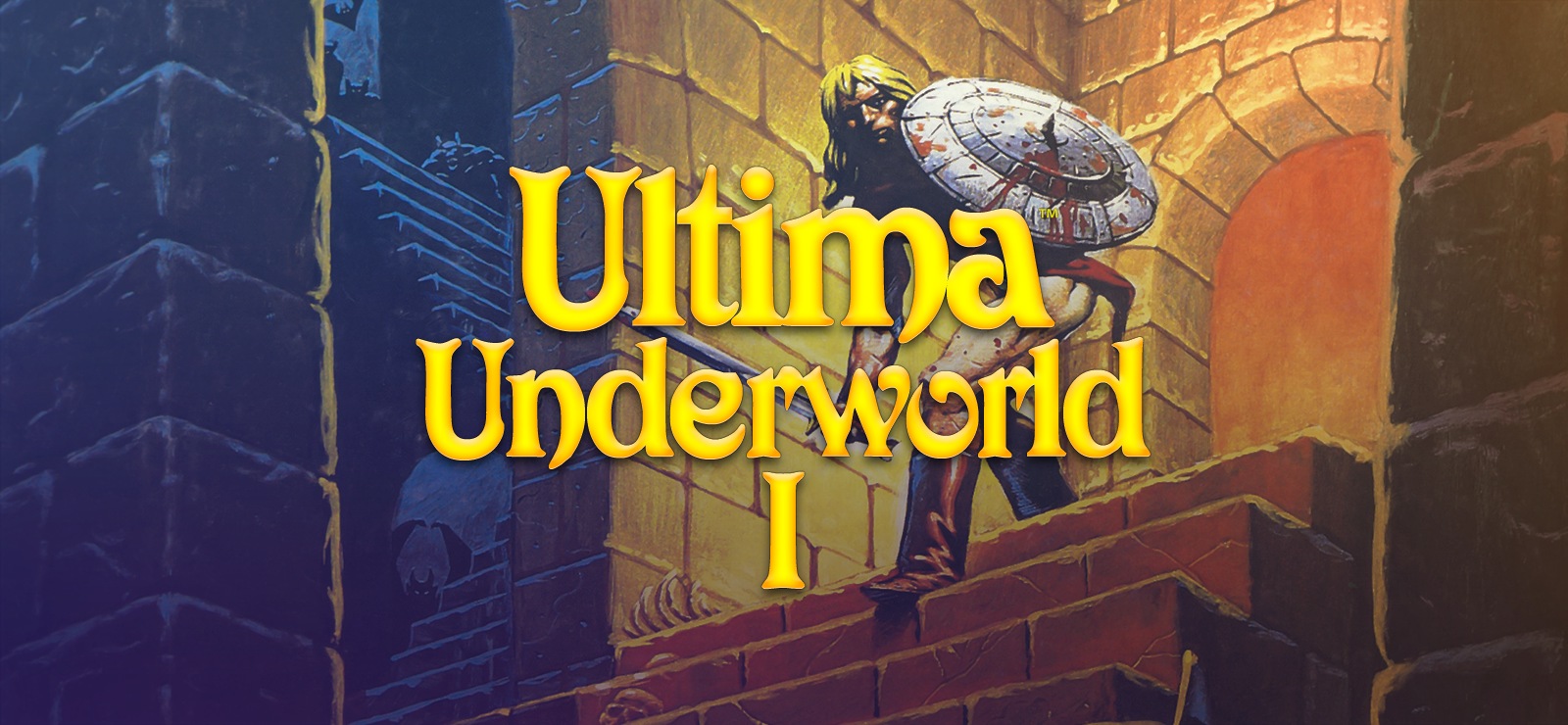 Ultima Underworld: The Stygian Abyss | VG247