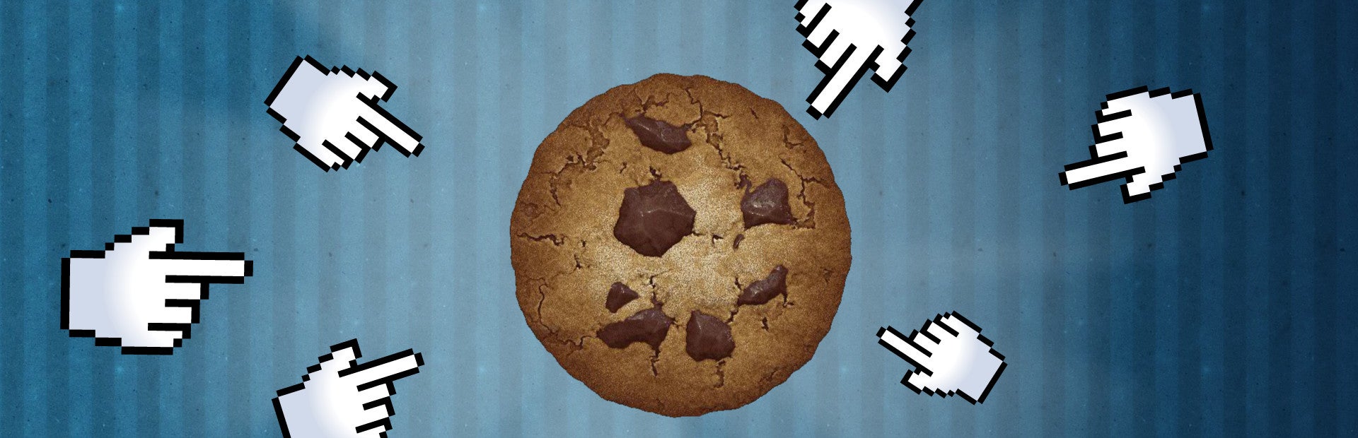 Cookie Clicker | Rock Paper Shotgun