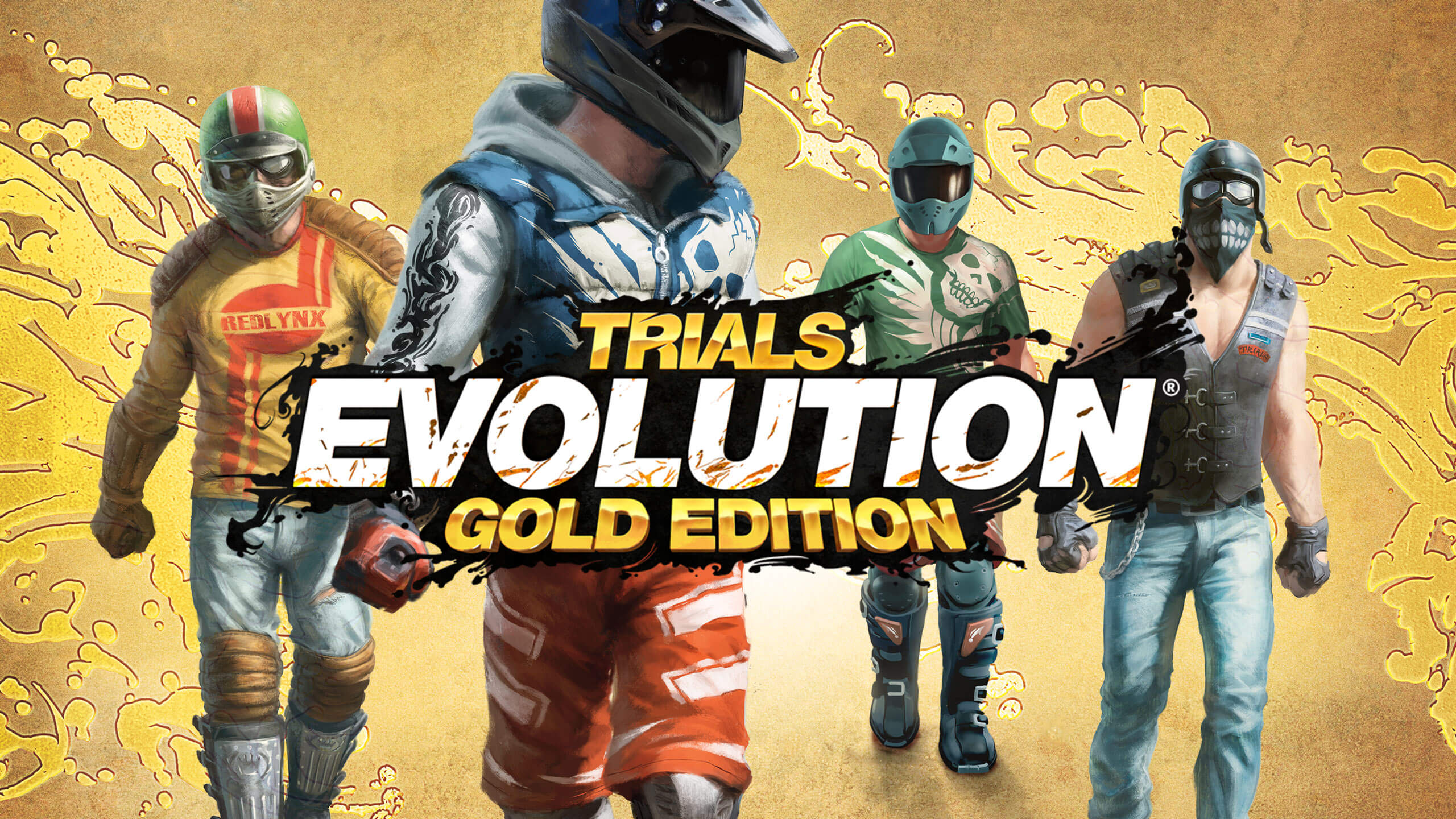 Trials Evolution: Gold Edition | VG247