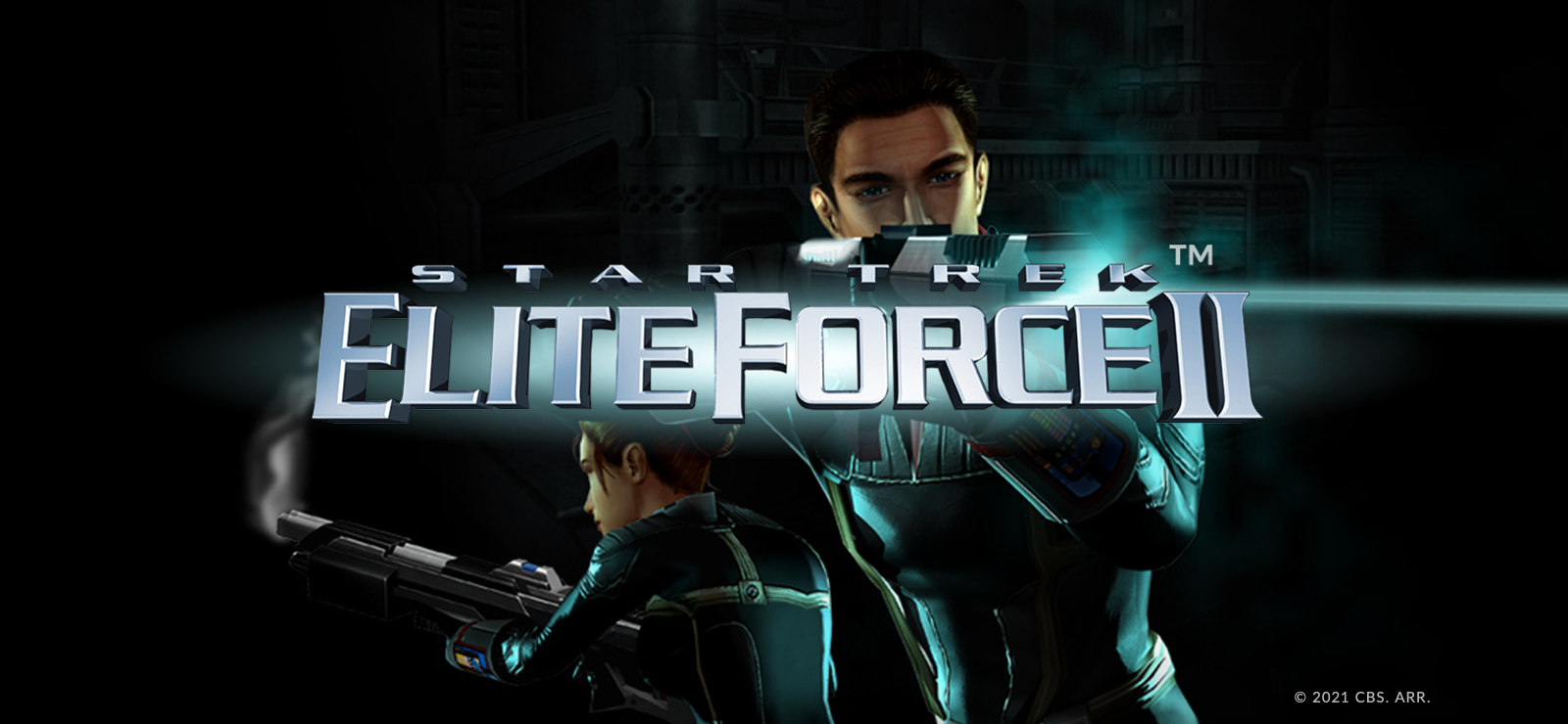 Star Trek: Elite Force II | Eurogamer.net
