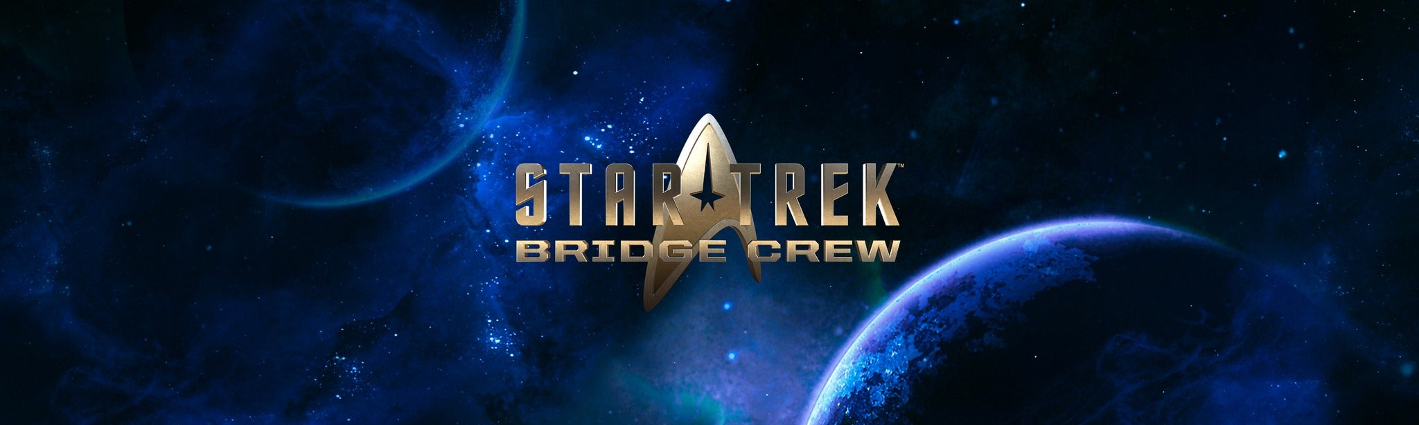 Star Trek: Bridge Crew | VG247