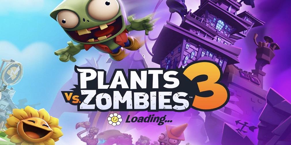 Plants vs Zombies 3: Welcome to Zomburbia | Eurogamer.net