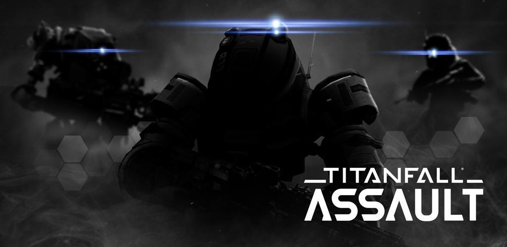 Titanfall Assault | Eurogamer.net