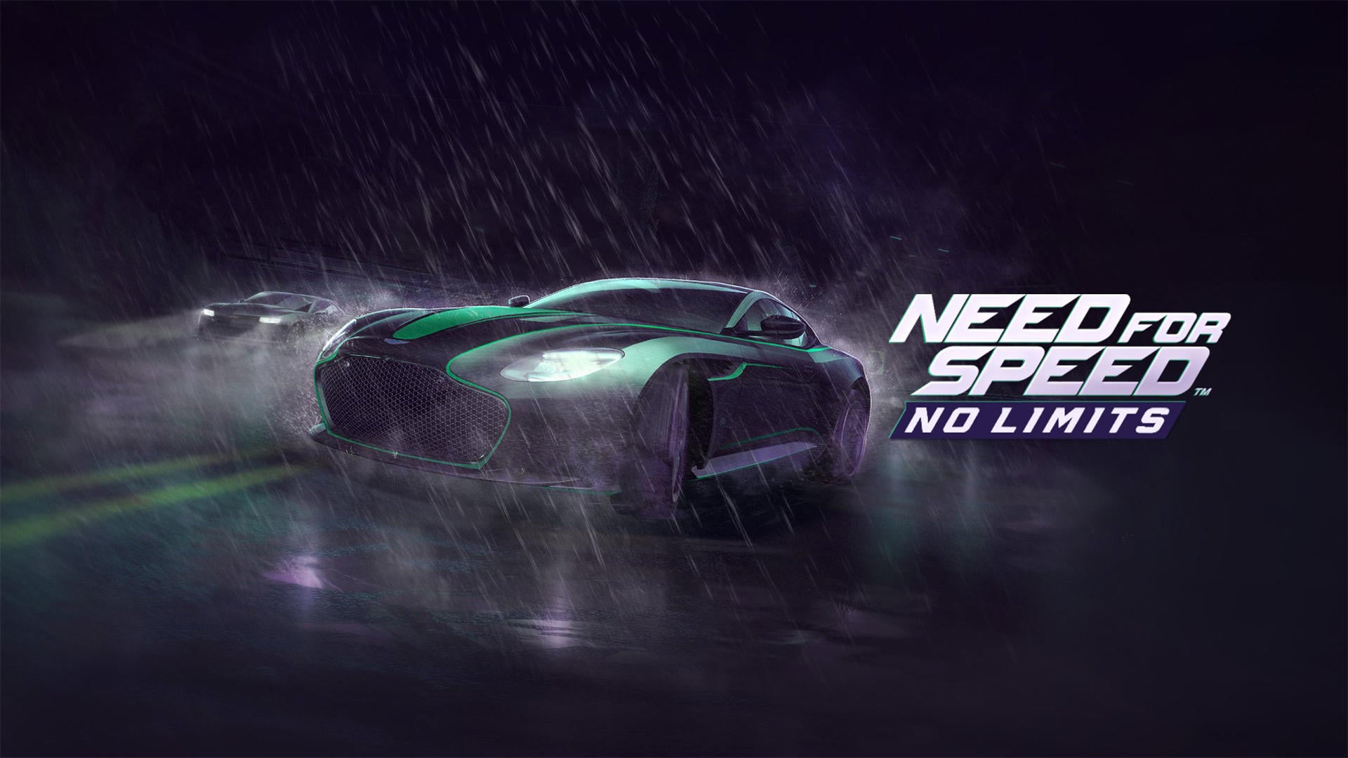 Need for Speed: No Limits | Eurogamer.net
