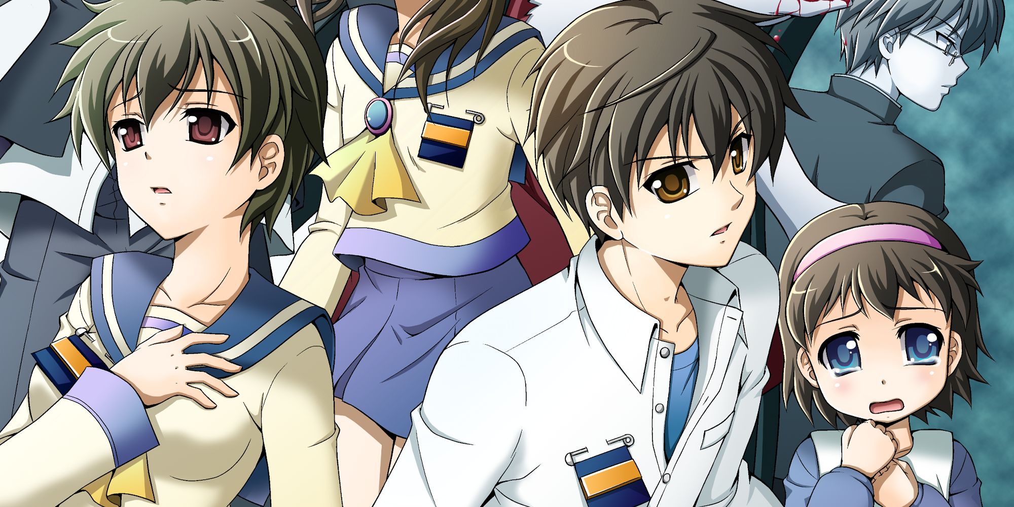 Corpse Party | VG247