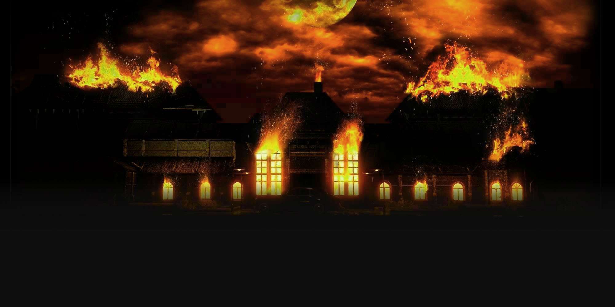 Lucius | Eurogamer.net