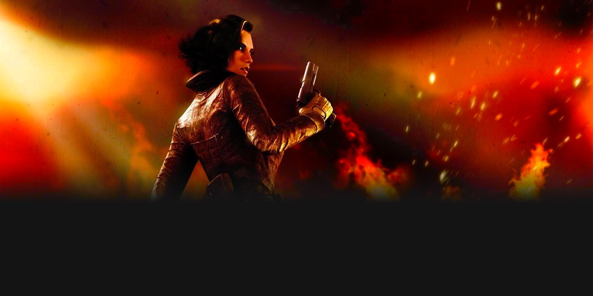 Velvet Assassin | Rock Paper Shotgun