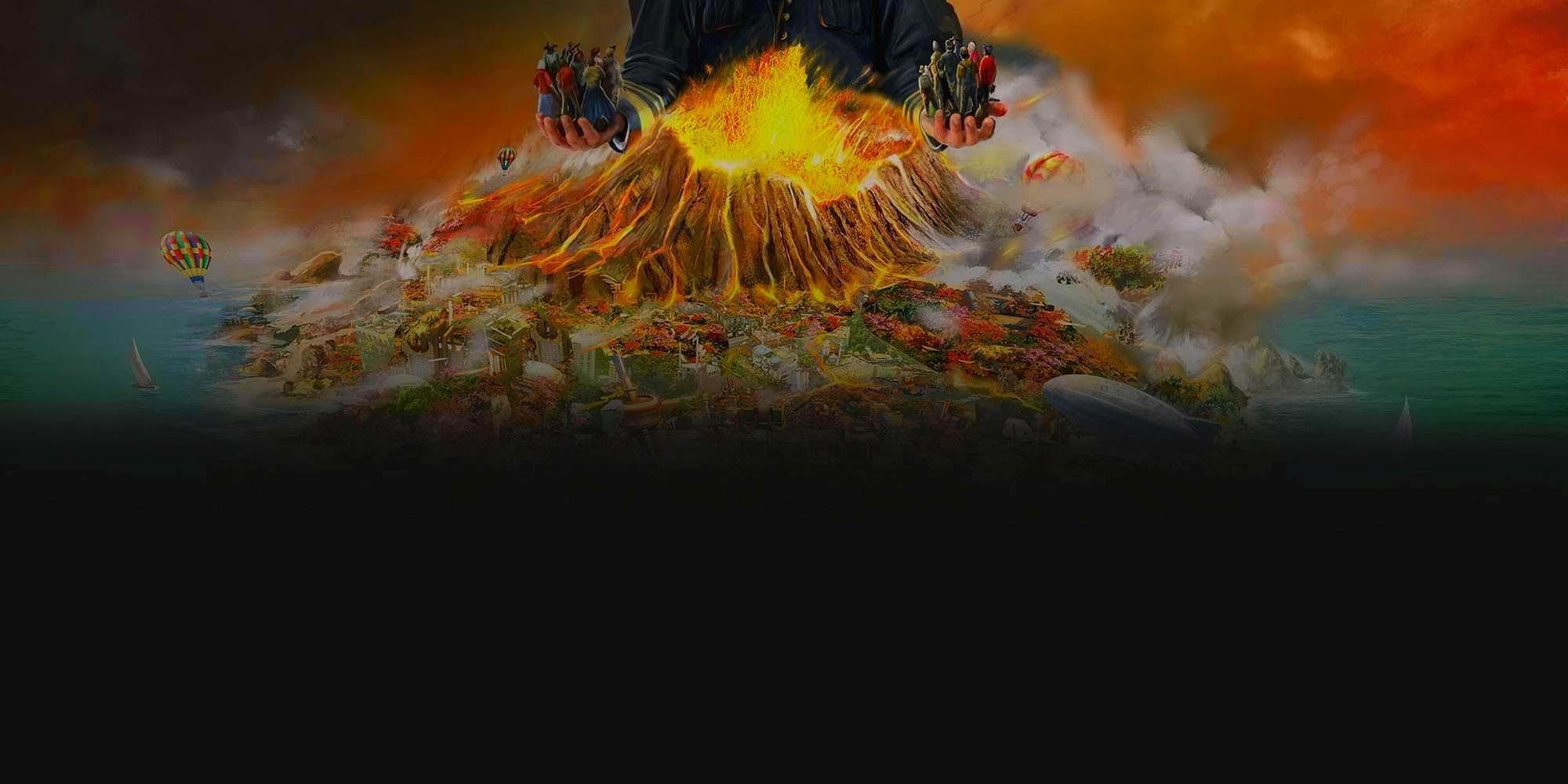 Tropico 4 | Rock Paper Shotgun