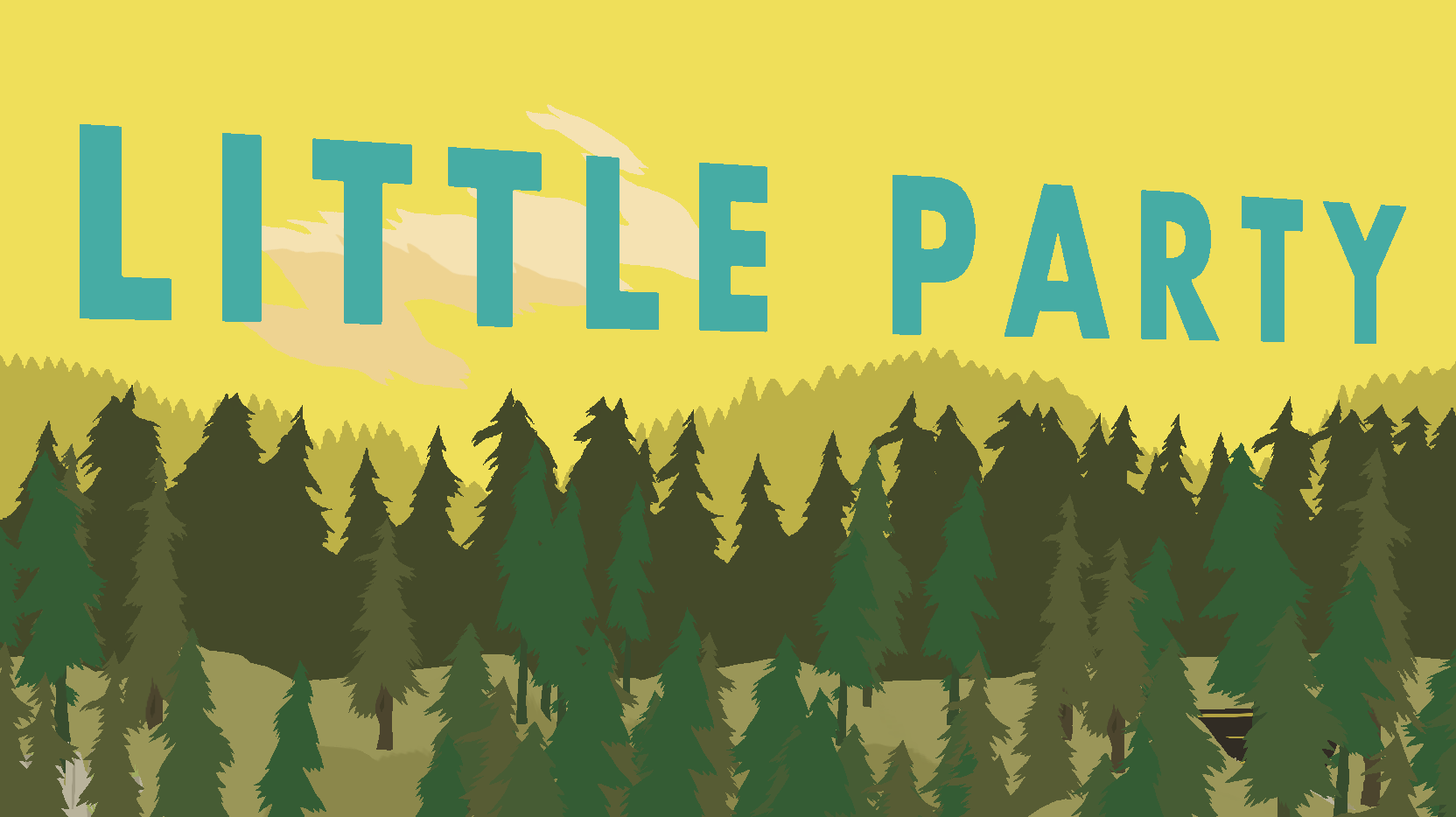 Little Party | Rock Paper Shotgun