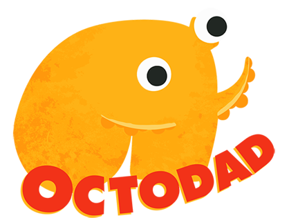 Octodad | Eurogamer.net