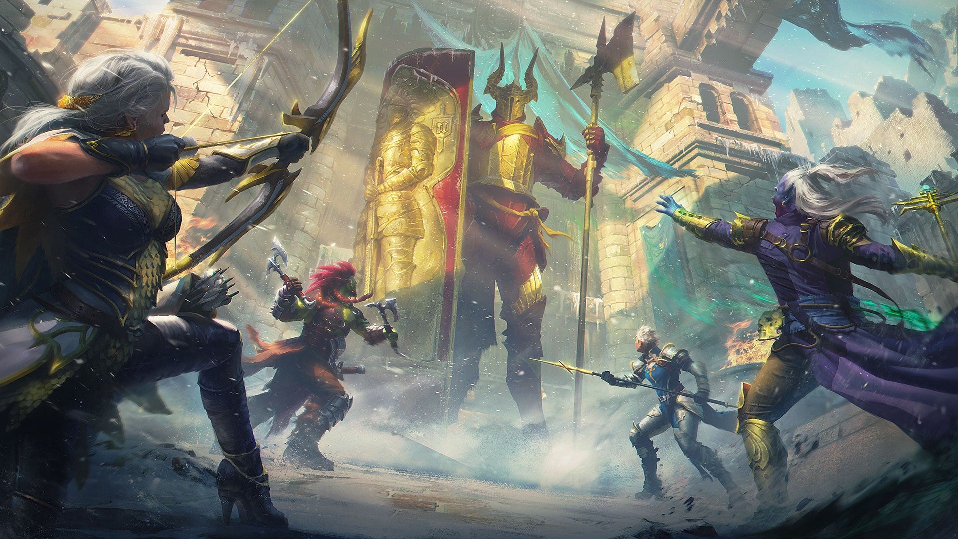 Raid: Shadow Legends | Eurogamer.net