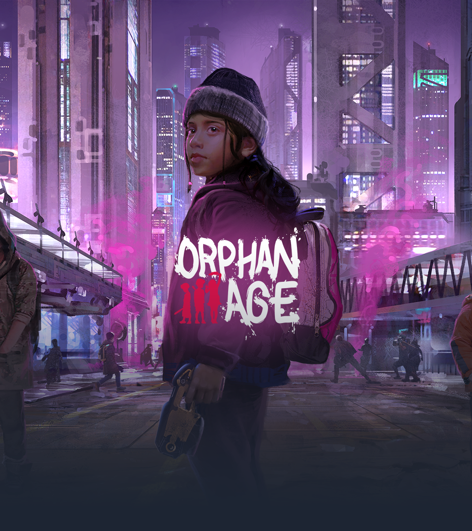 Orphan Age | Rock Paper Shotgun
