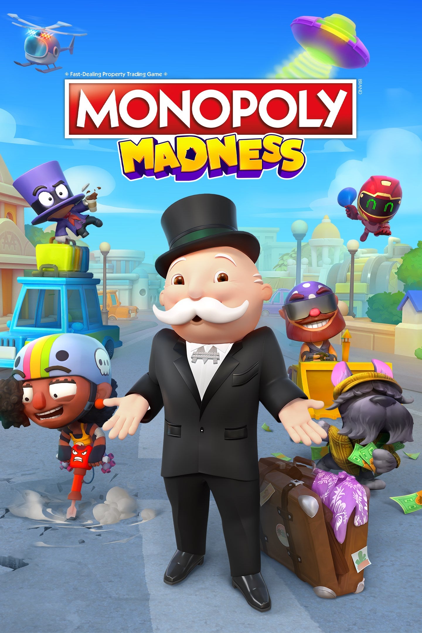 All Monopoly games | VG247