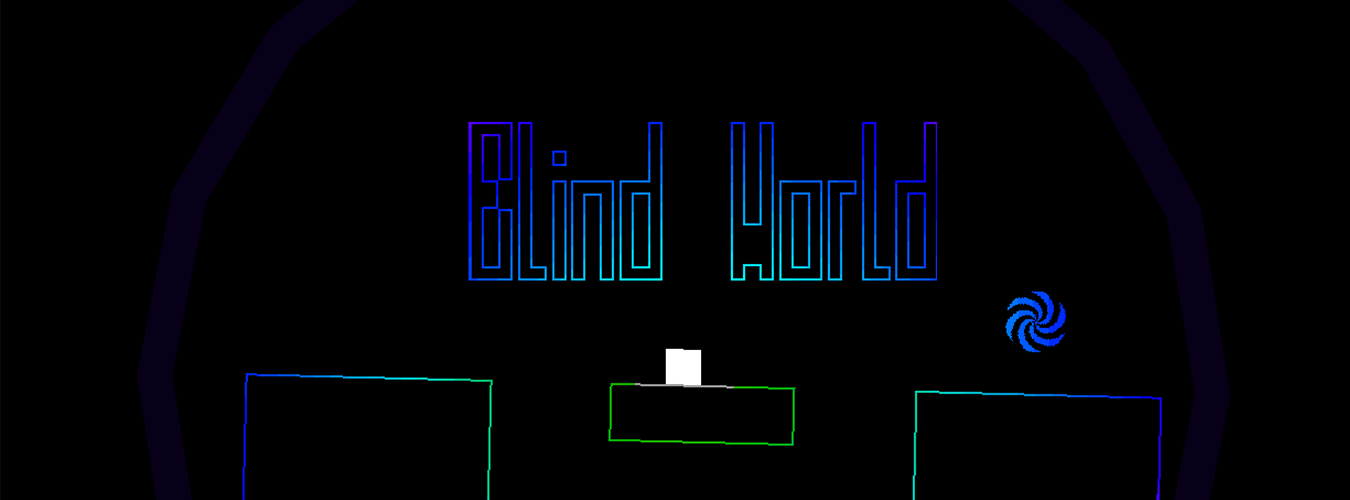 Blind World | Eurogamer.net