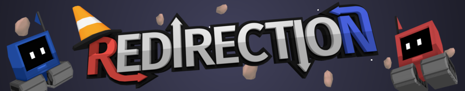 Redirection | Rock Paper Shotgun