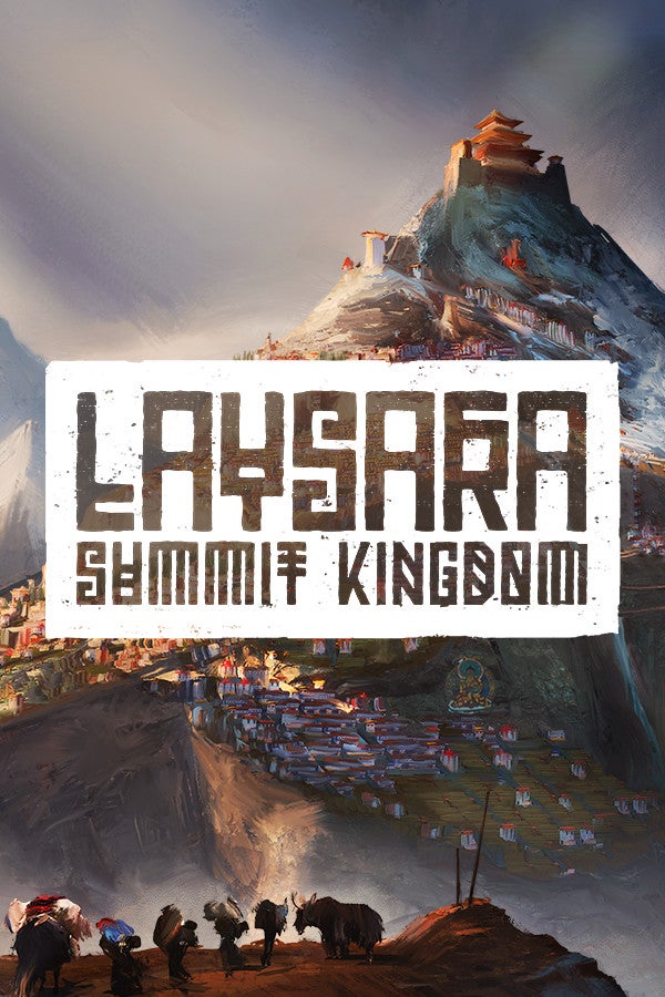 Laysara: Summit Kingdom | Eurogamer.net