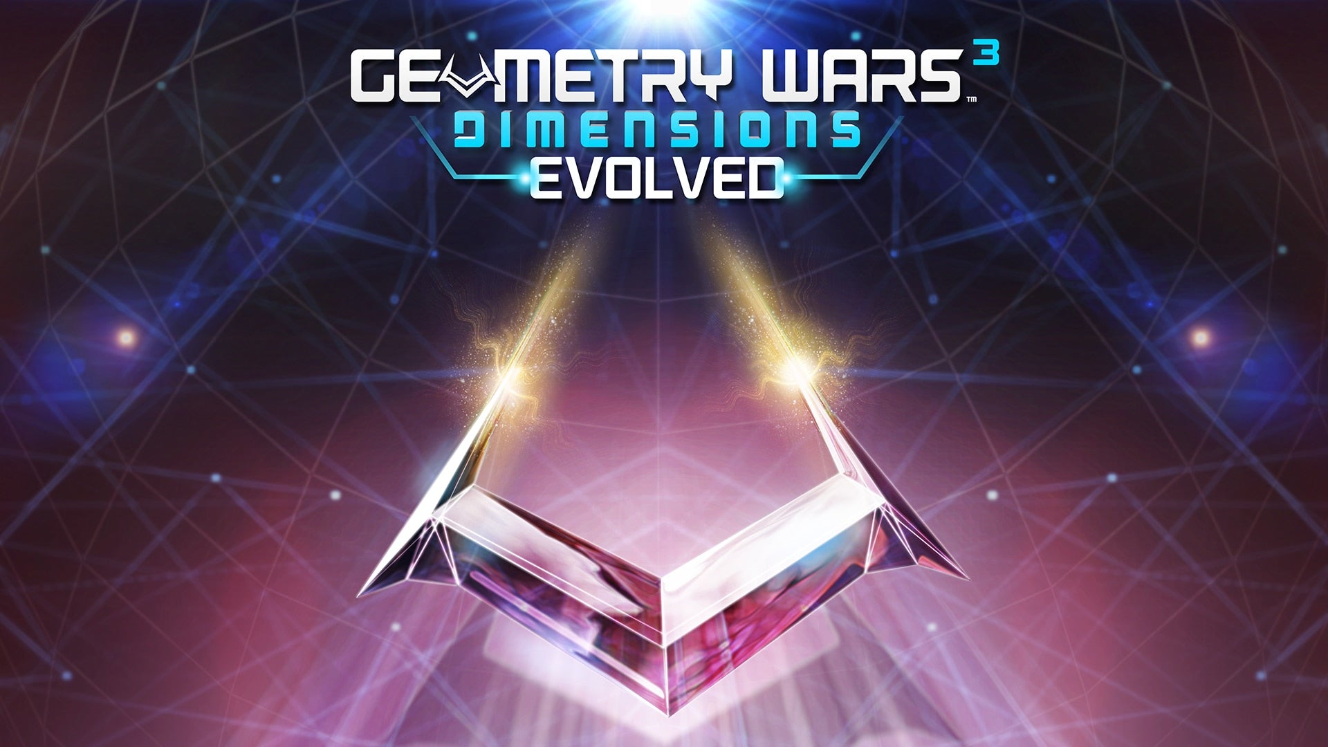 Geometry Wars 3: Dimensions | Eurogamer.net