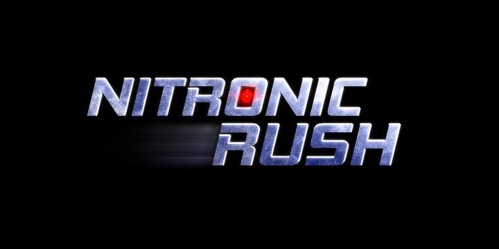 Nitronic Rush | Rock Paper Shotgun