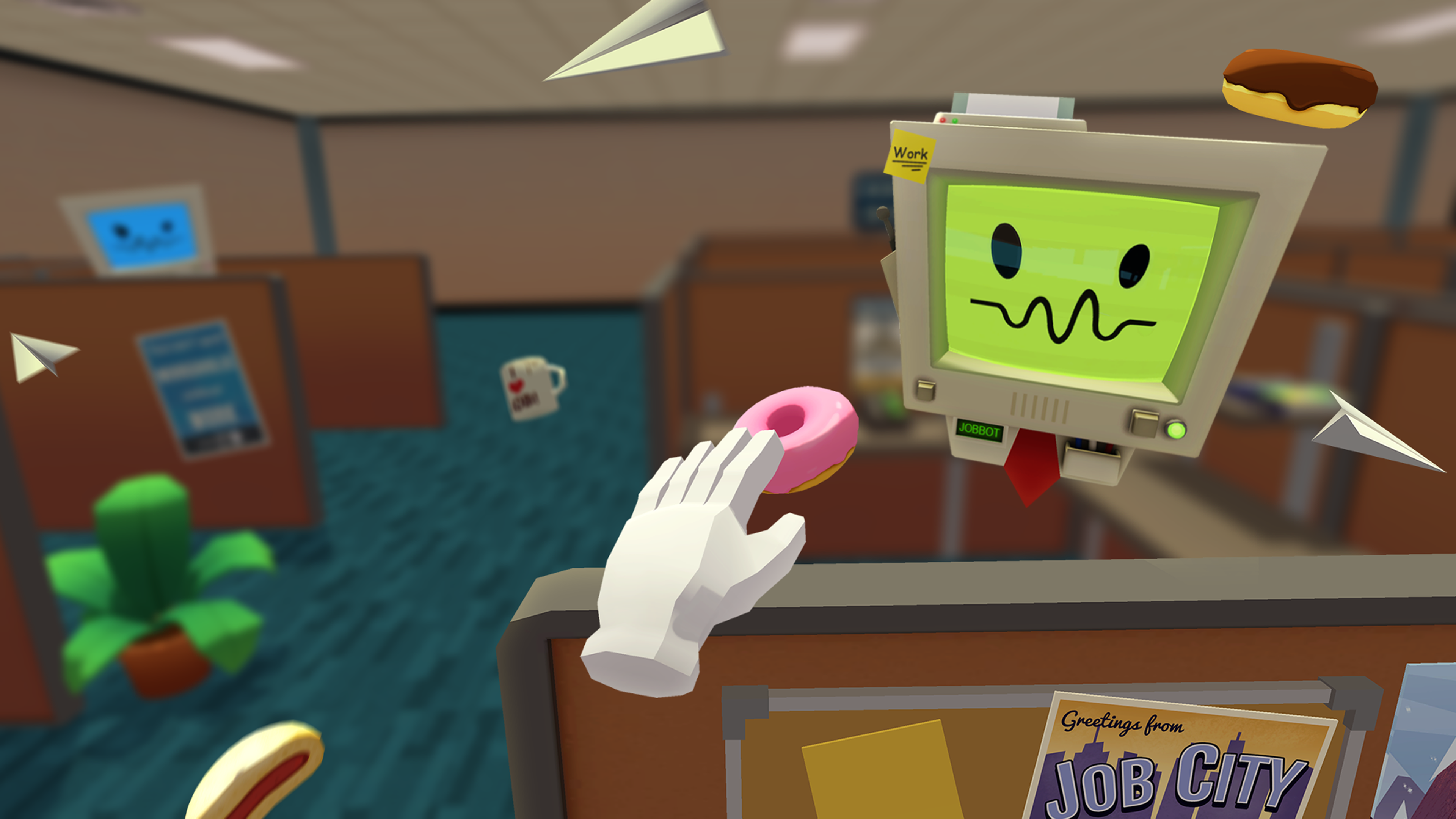Job simulator xbox 1 store