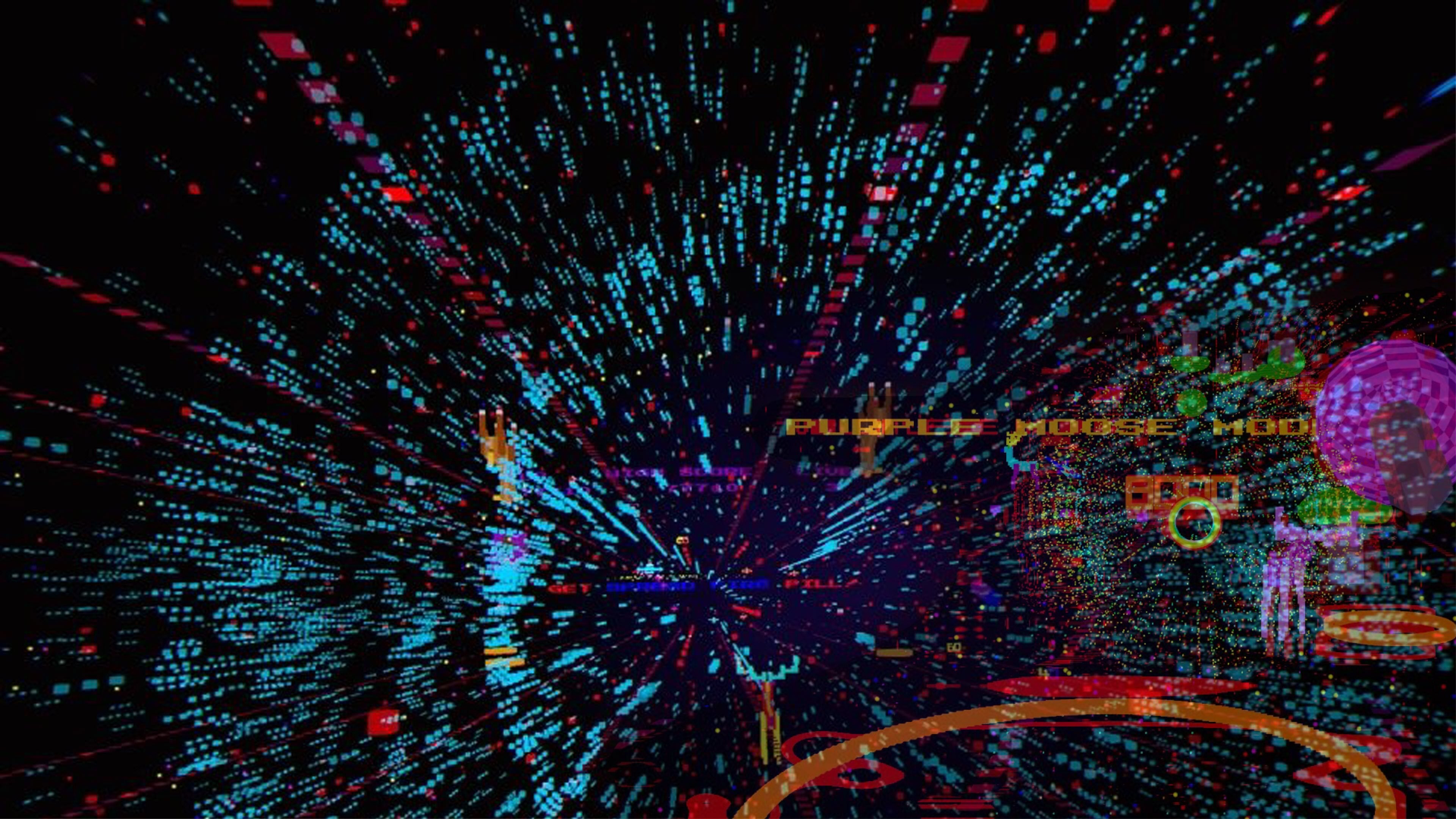 Moose Life | Eurogamer.net