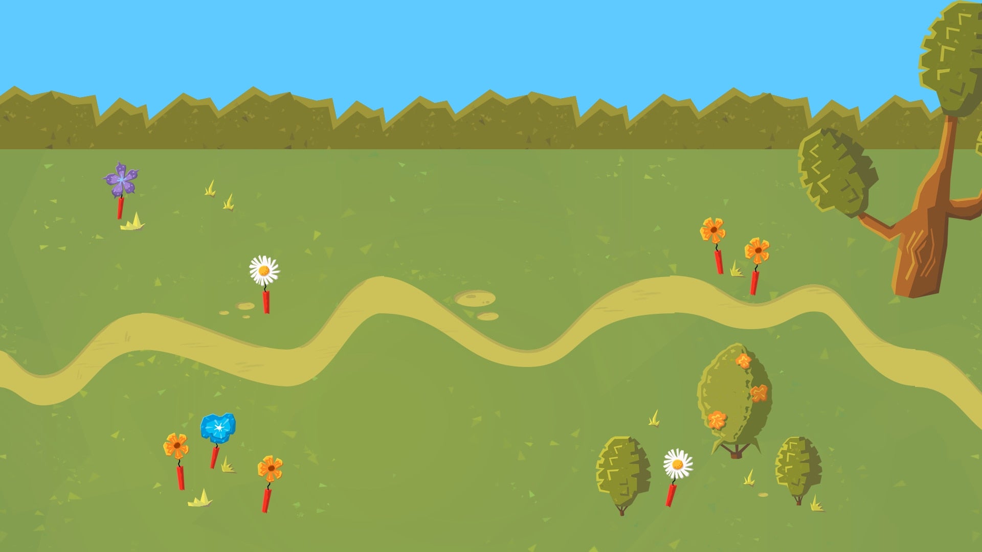 Super Exploding Zoo | Eurogamer.net