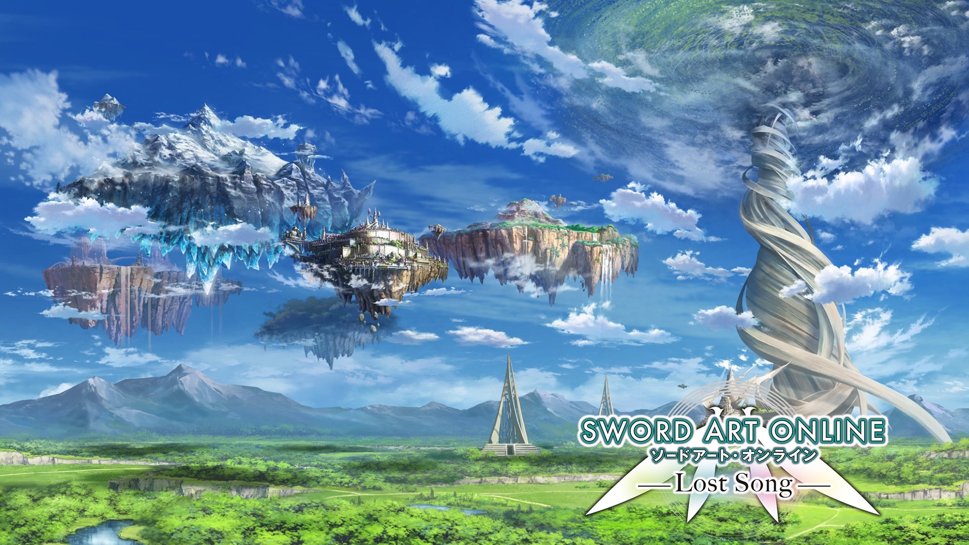 Sword Art Online: Lost Song | Eurogamer.pt
