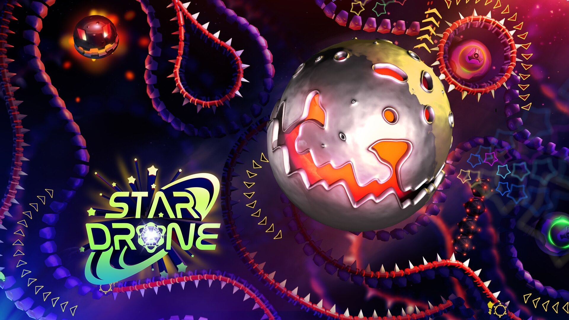 Stardrone | Eurogamer.net