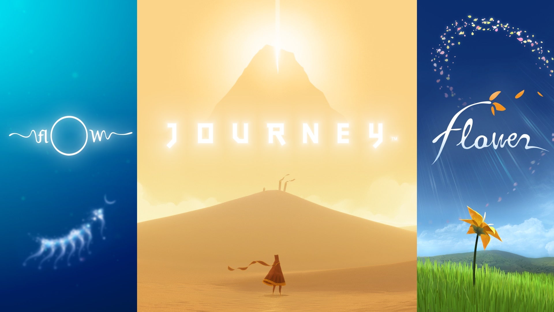 Journey Collector's Edition | Eurogamer.net