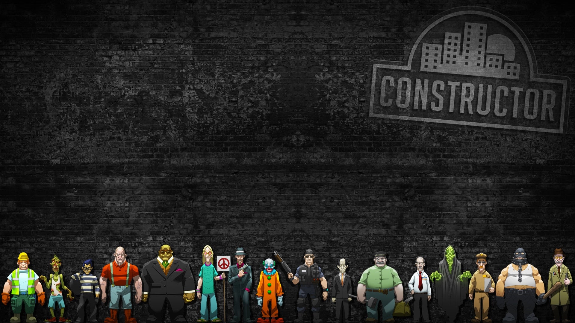 Constructor HD | Rock Paper Shotgun