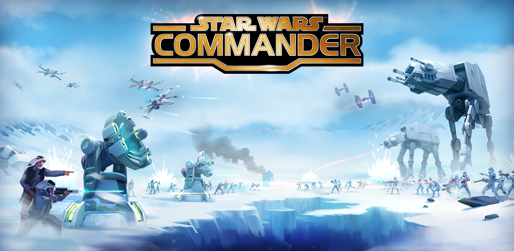 Star Wars: Commander | VG247