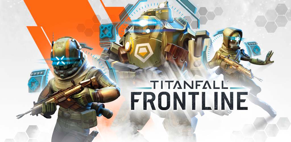 Titanfall: Frontline | VG247