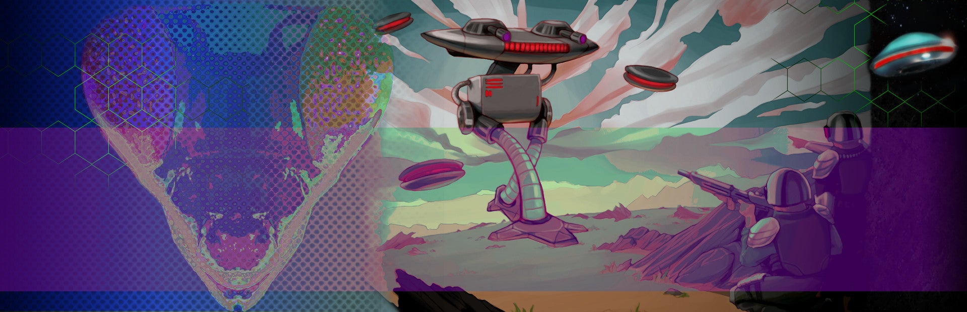 Invasion: Earth | VG247