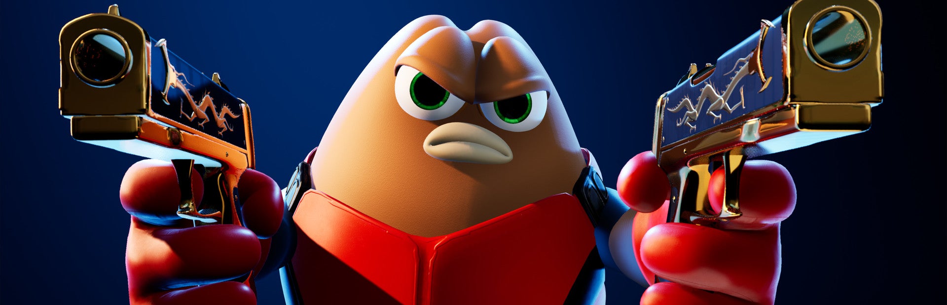 Killer Bean | Rock Paper Shotgun