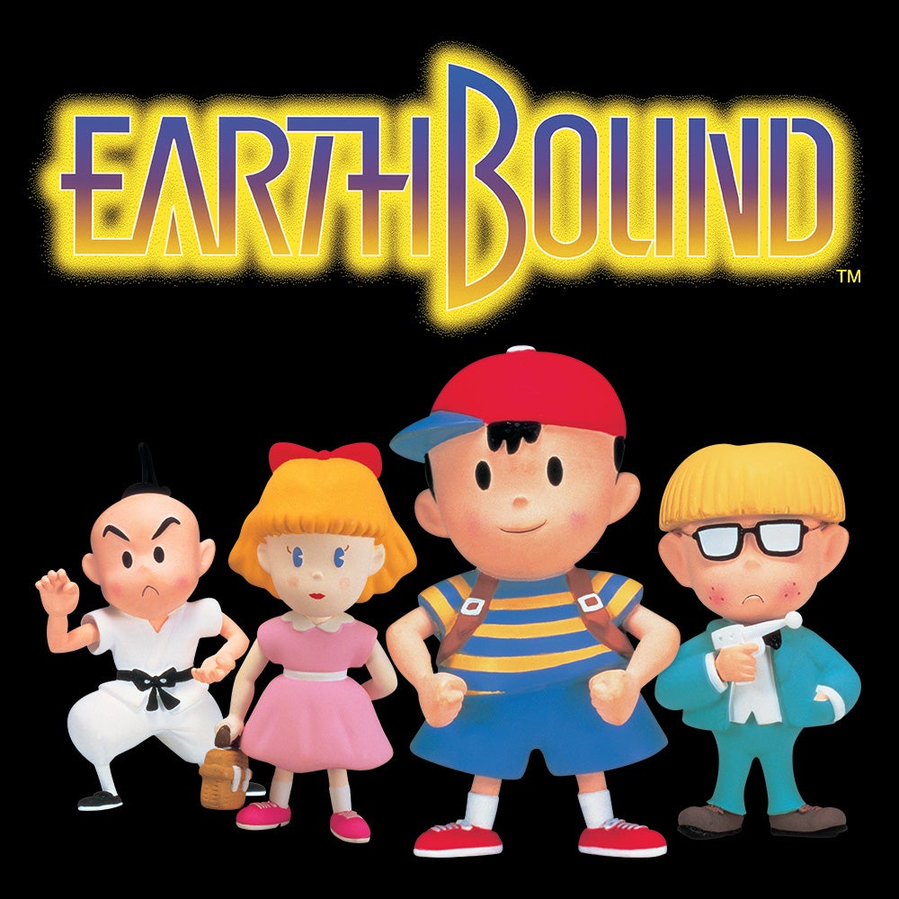 Earthbound | Eurogamer.es