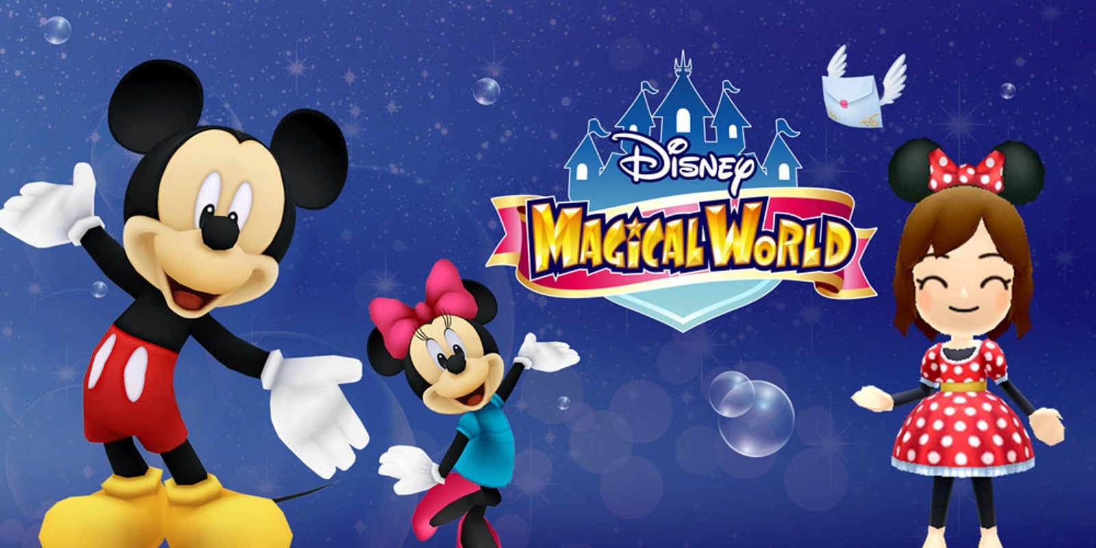 Disney Magical World | VG247
