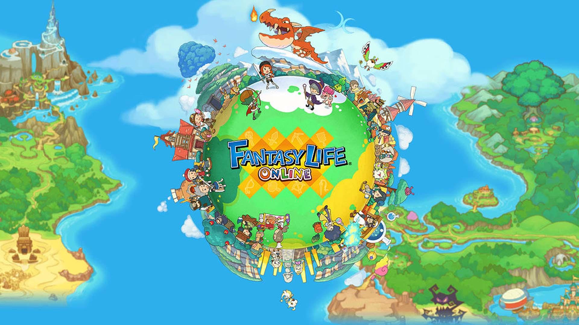 Fantasy Life 2 | Eurogamer.net