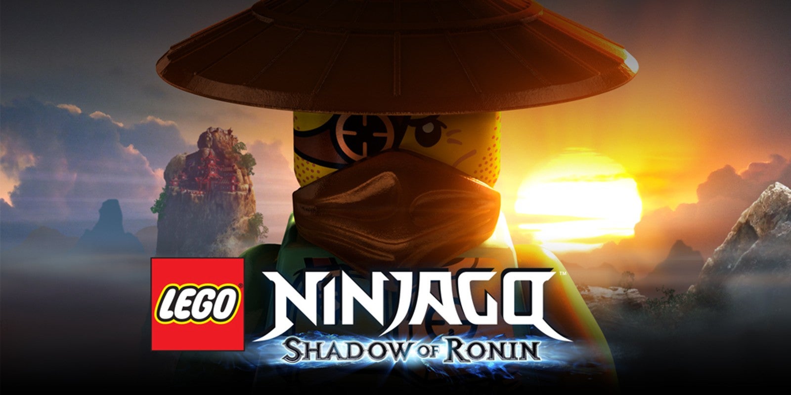 LEGO Ninjago: Shadow of Ronin | Eurogamer.pt