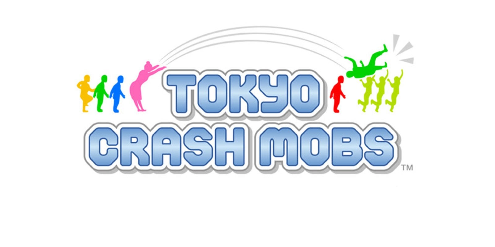 Tokyo Crash Mobs | Eurogamer.net