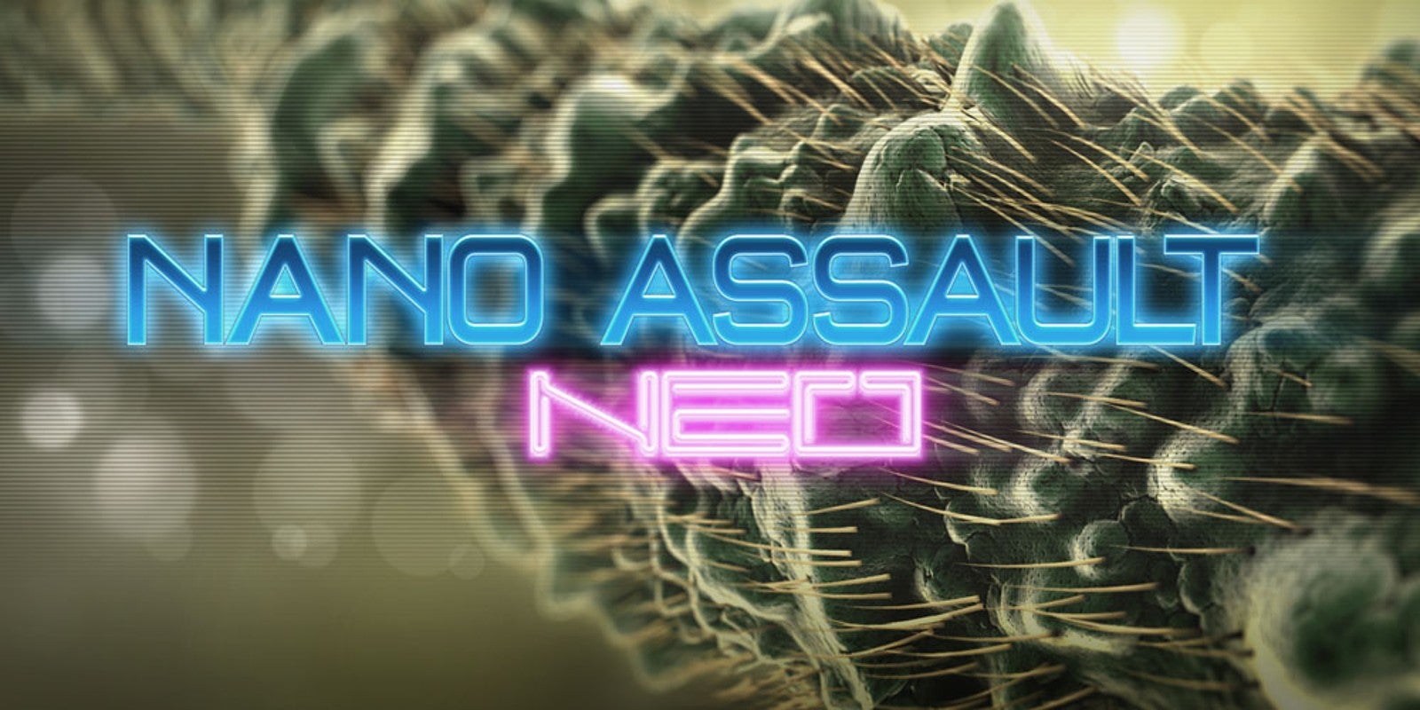 Nano Assault Neo | VG247
