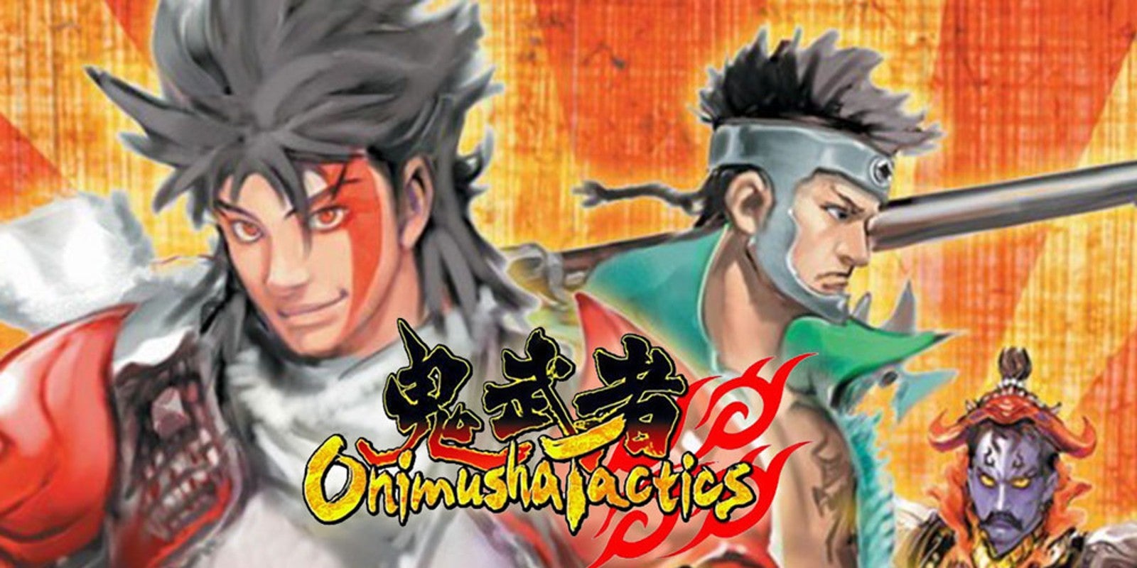 Onimusha Tactics | Eurogamer.net