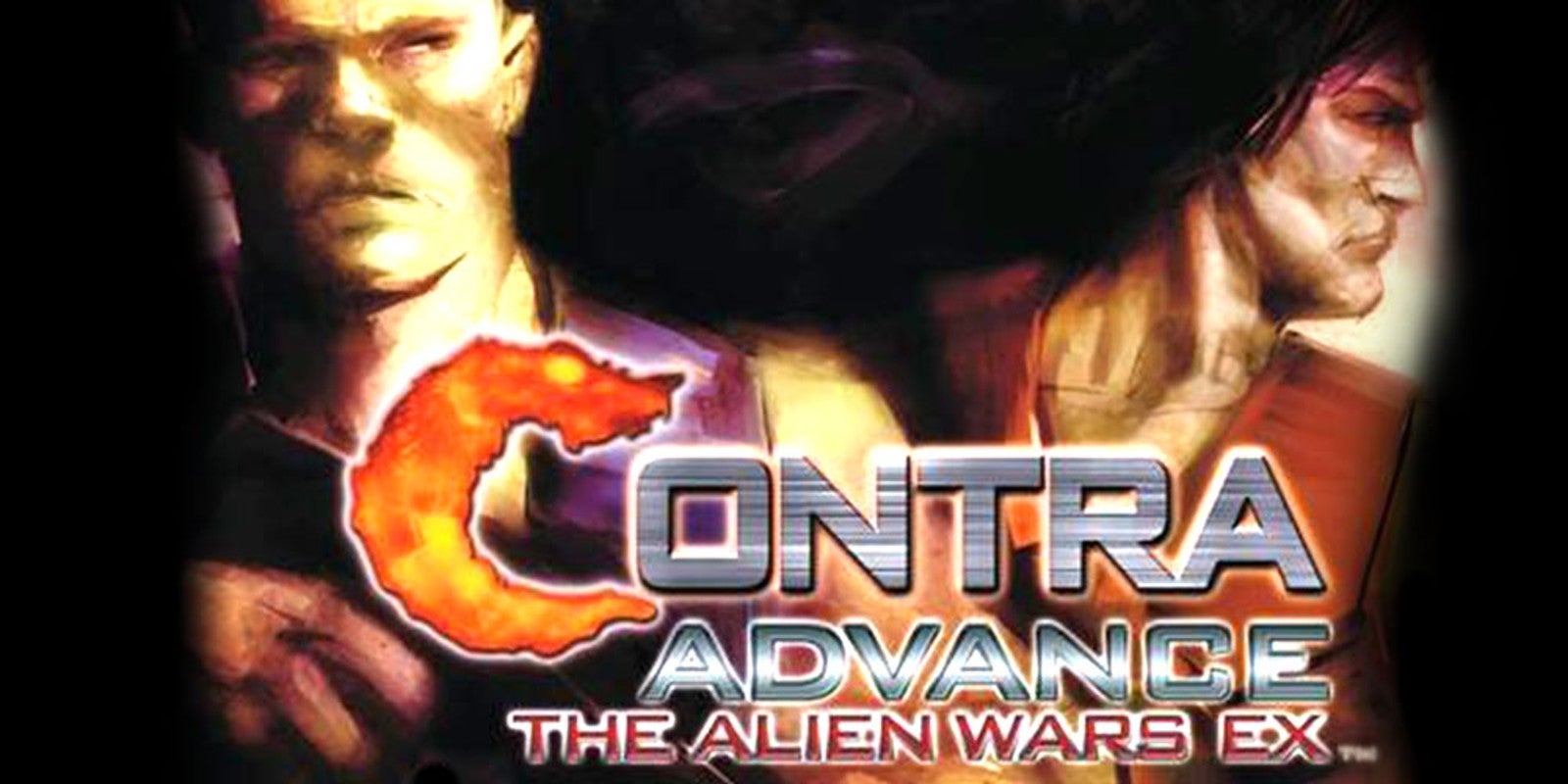 Contra: The Alien Wars EX | Eurogamer.net