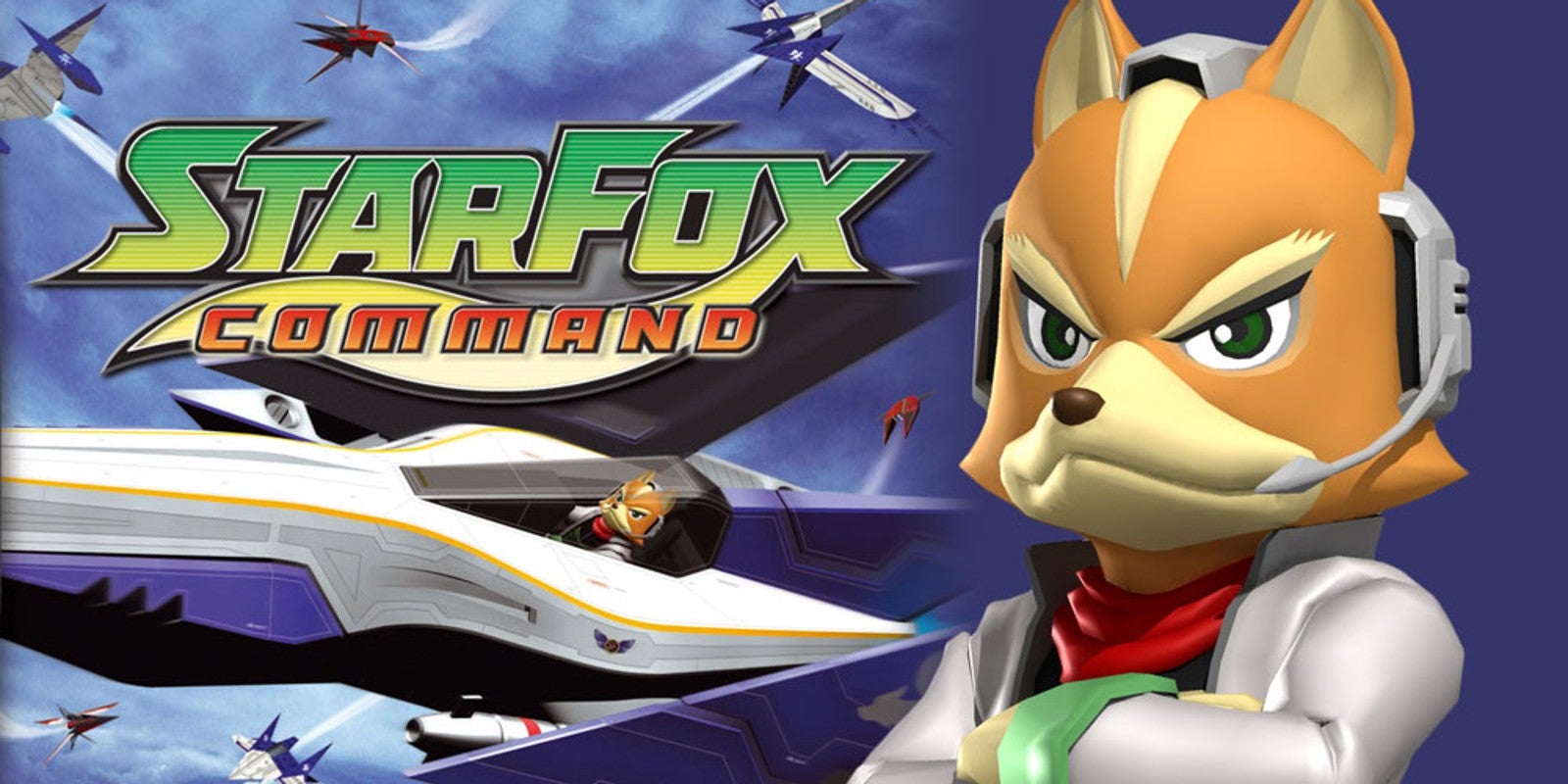 Star Fox Command | VG247