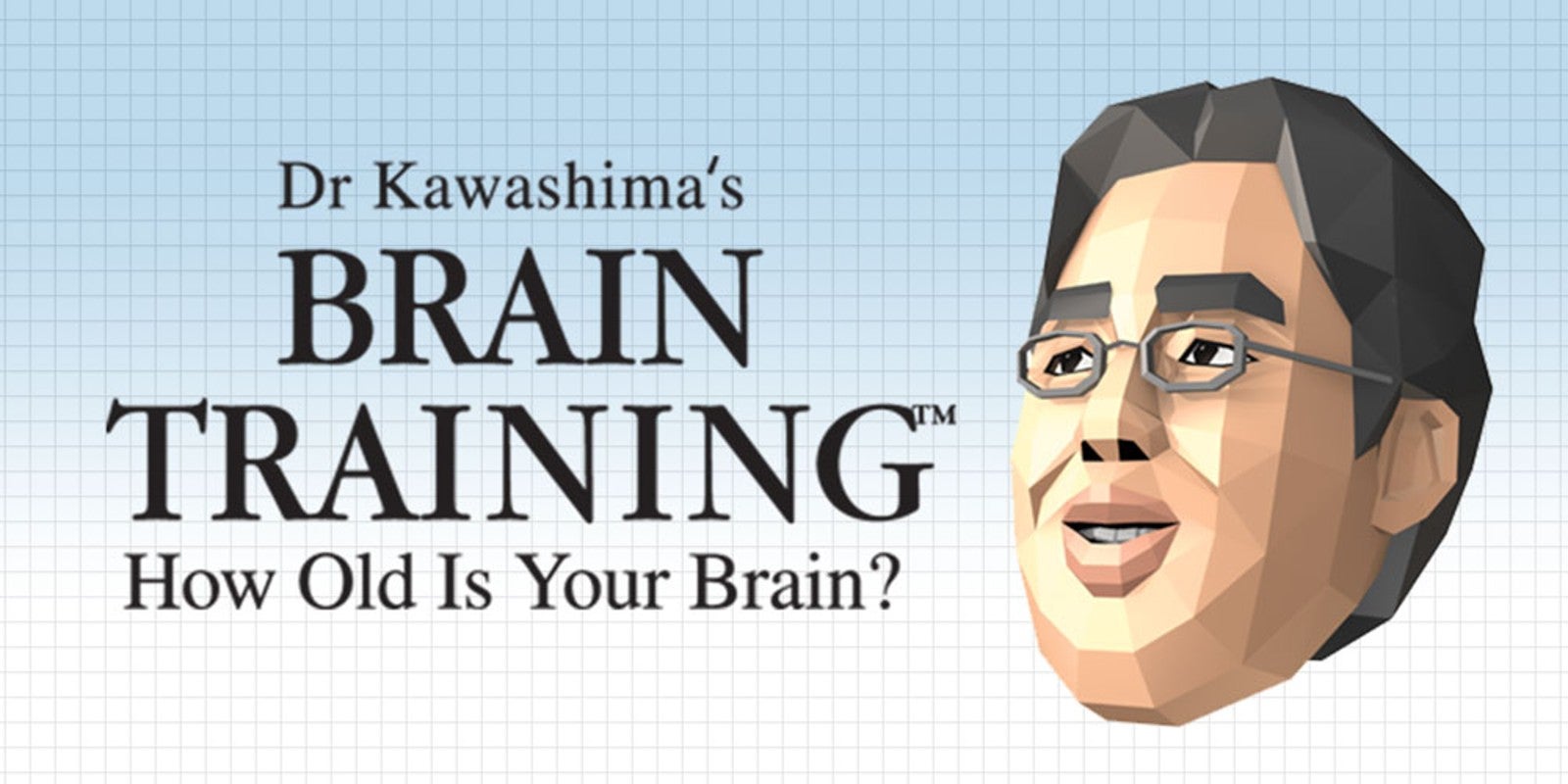 More Brain Training from Dr. Kawashima: How Old Is Your Brain ...