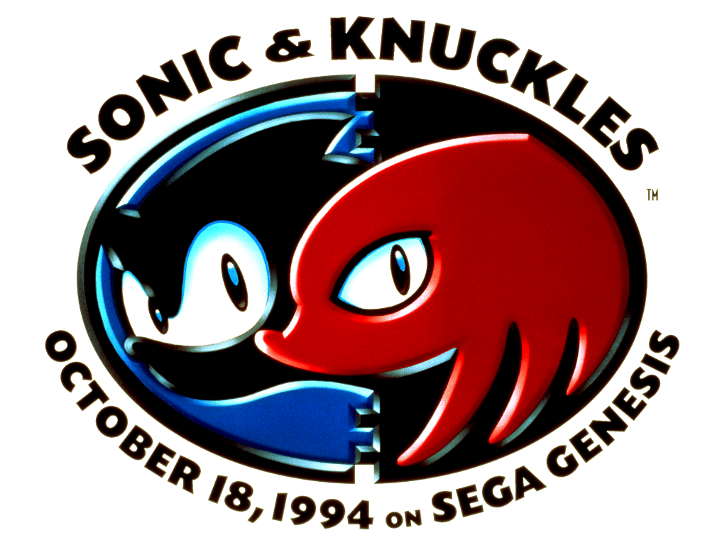 Sonic & Knuckles | Rock Paper Shotgun
