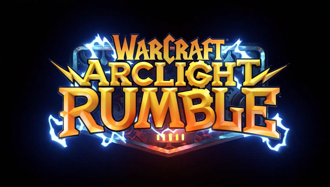 Warcraft Rumble | Eurogamer.net
