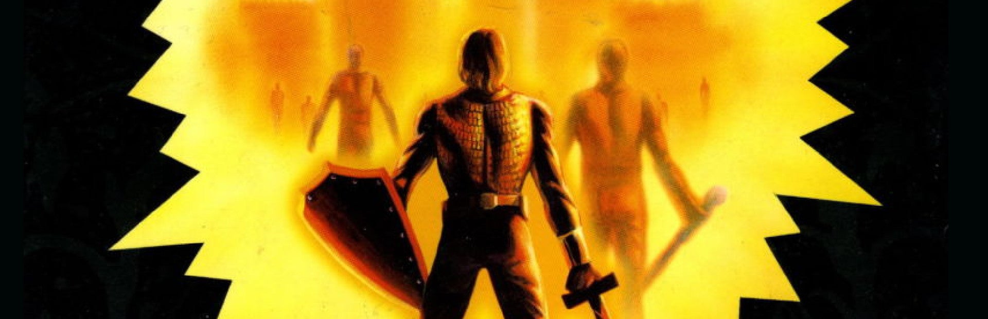 Meridian 59 | Eurogamer.net