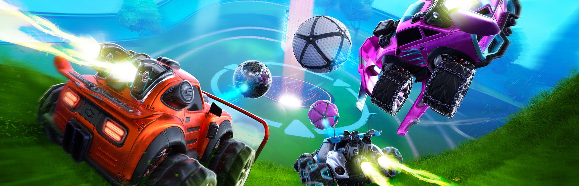 Turbo Golf Racing | VG247