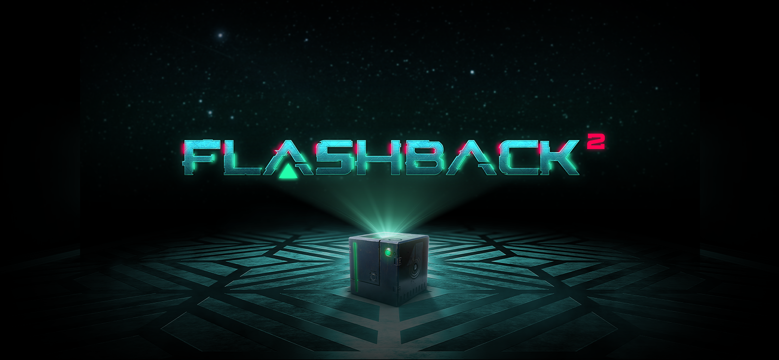 Flashback 2 | Eurogamer.net